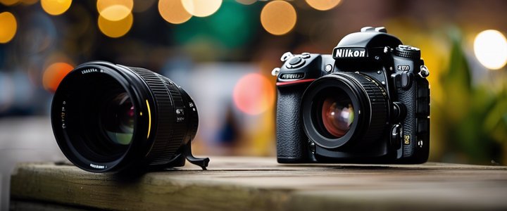 Nikon ZF Review Update Reveals Surprising Outcome - Amy Graphic Design